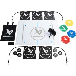 Bauer Reactor Shooting Kit online kopen? | SkateTown.nl